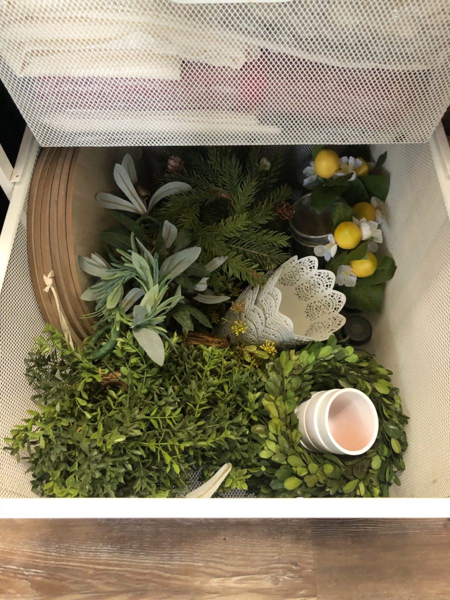 How To Organize Everyday Things (my most favorite projects) * Hip ...