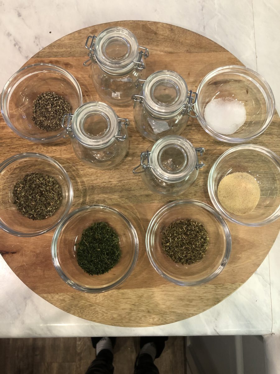 Easy Homemade Gift Idea | Holiday Gift Ideas For Friends And Family